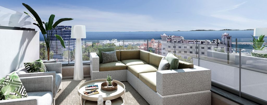 Marbella Port Avenue – Aanbod Buitenland